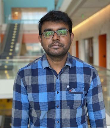 Senthilnath (Senthil) Lakshmanachetty | Okada Lab | Developing ...